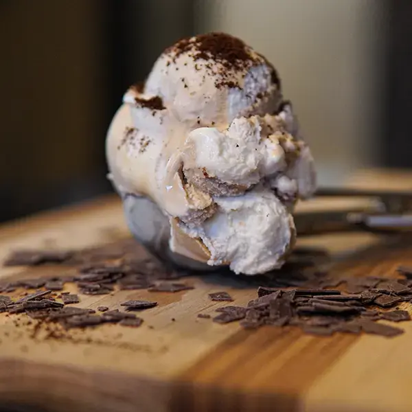 Dolce Freddo - Italienisches Eiscafé in Zwickau und Meerane